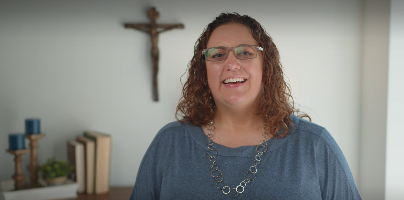 Catherine DiNuzzo, MA LPC – DiNuzzo Counseling